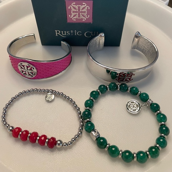 Rustic Cuff | Jewelry | Rustic Cuff Bracelets | Poshmark